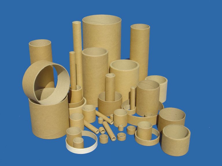 Le mandrin en carton : pourquoi est-ce le meilleur emballage